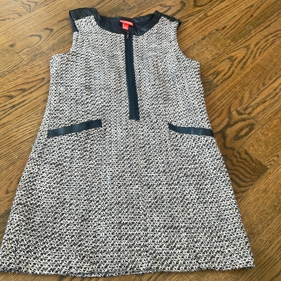Kirna Zabete | Dresses | Kirna Zabete For Target Tweed Dress | Poshmark